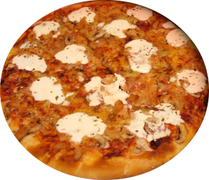 ZoZo pizza - zozopizza