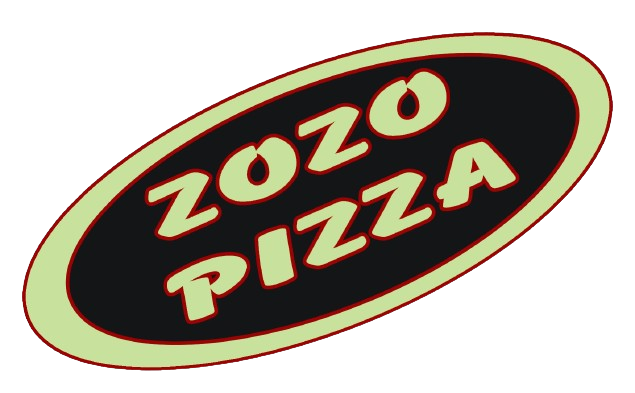 ZoZo pizza - zozopizza